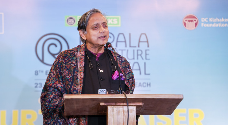 Kerala Literature Festival 2025 Set To Spotlight Global Literary Dialogue - BW Businessworld